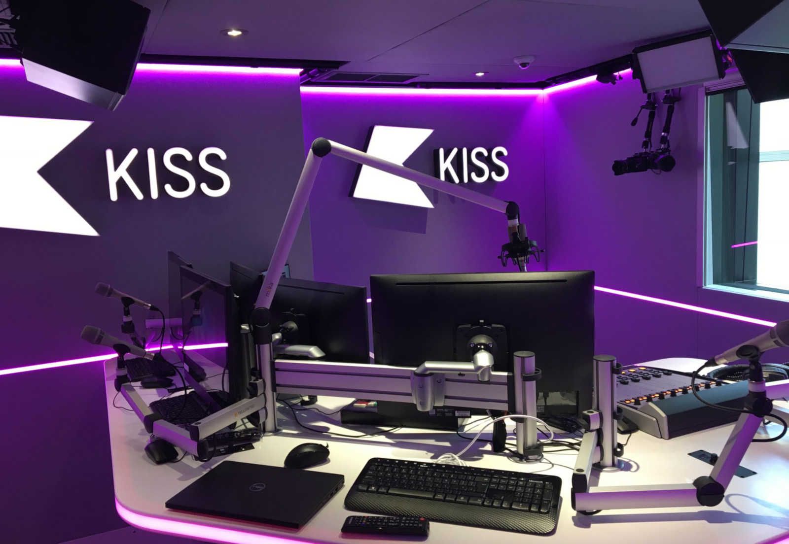 Case Study: Bauer Media London